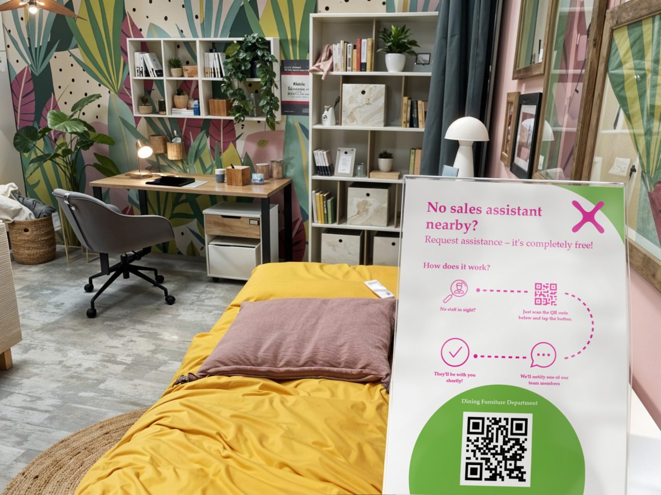 Resources - Linistry